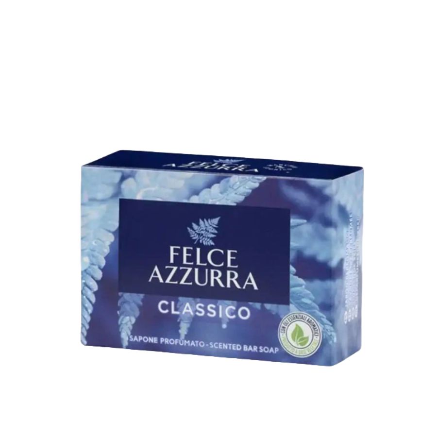 FELCE AZZURRA CLASSIC SAPUN 100GR