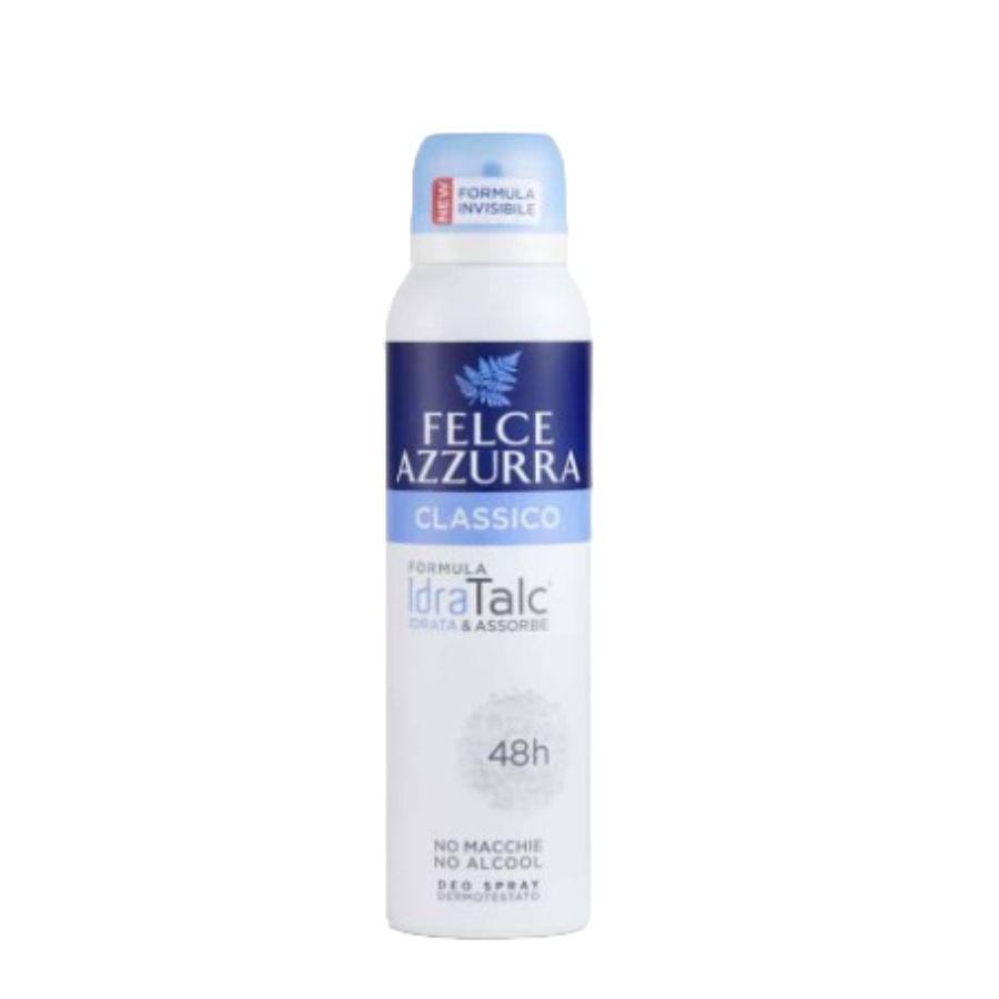 FELCE AZZURRA CLASSICO DEO 150 ML