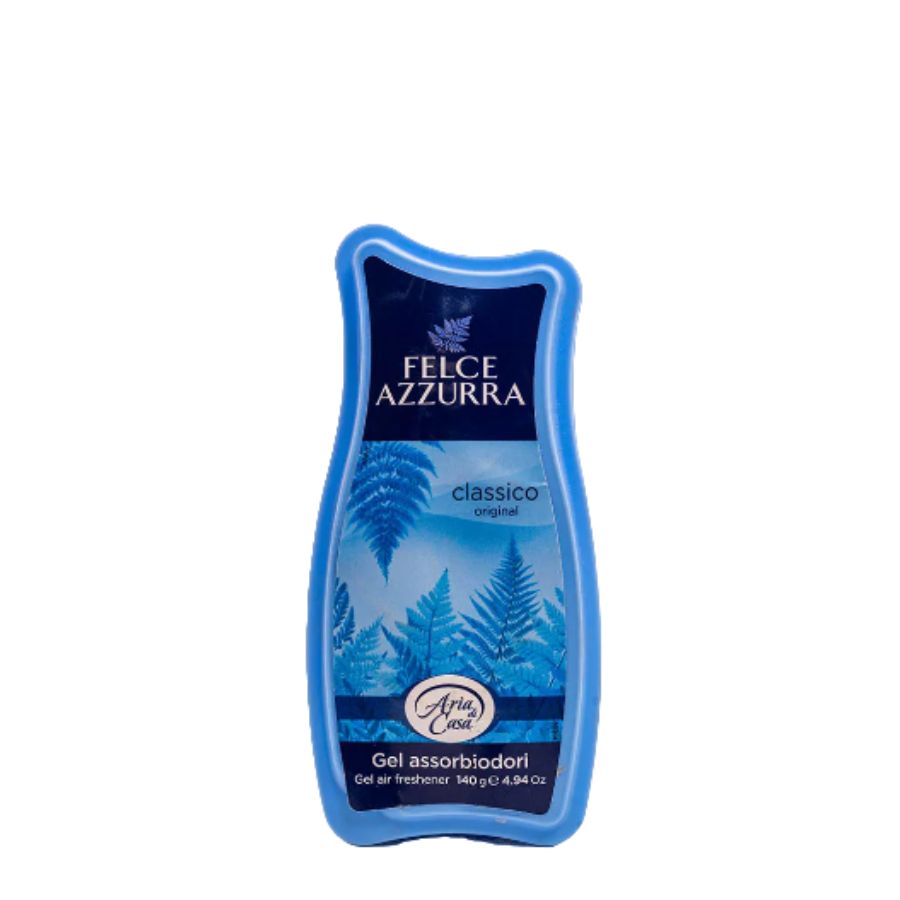 FELCE AZZURRA CLASSICO OSVEŽIVAČ GEL 140G