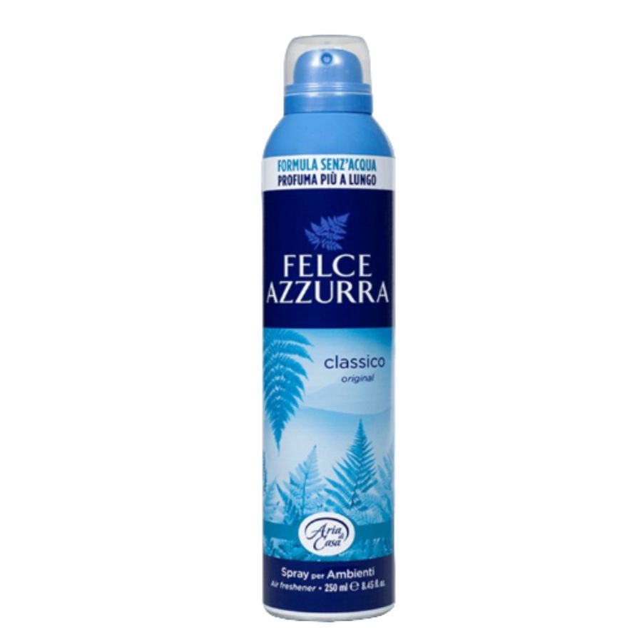 FELCE AZZURRA CLASSICO OSVEŽIVAČ SPREJ 250ML