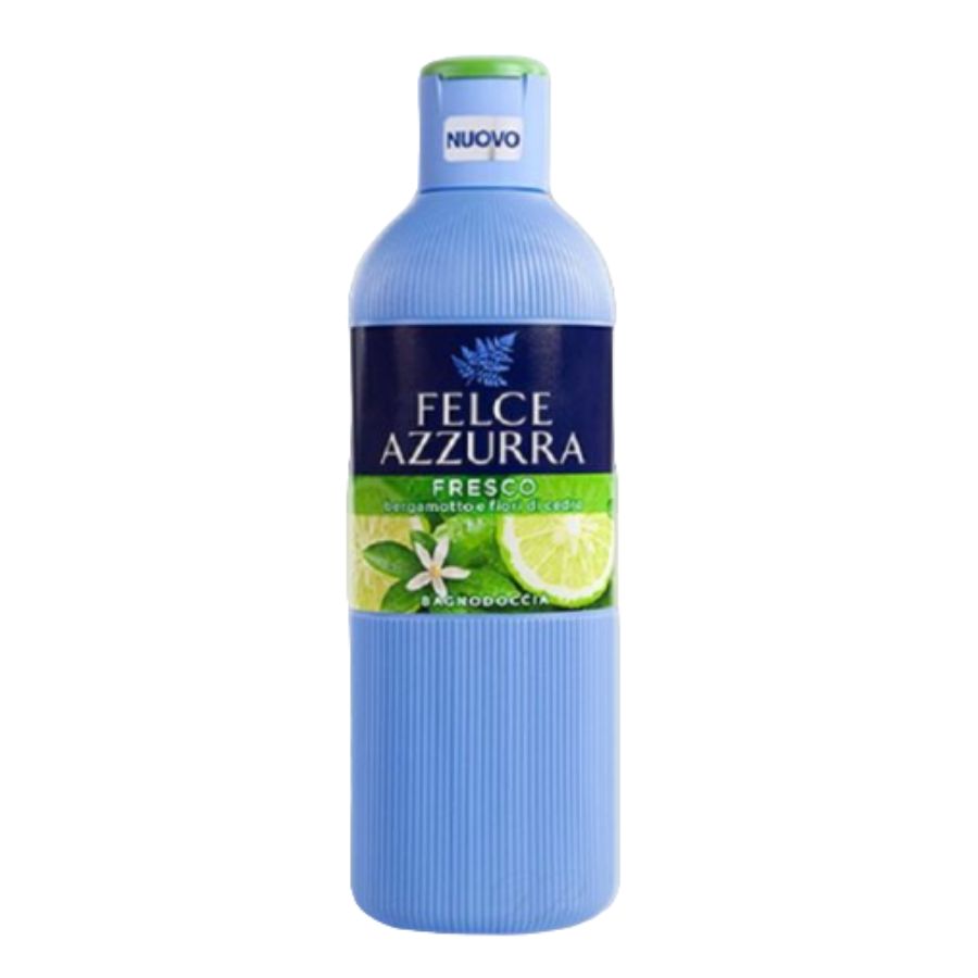 FELCE AZZURRA JASMIN GEL ZA TUŠIRANJE 650ML