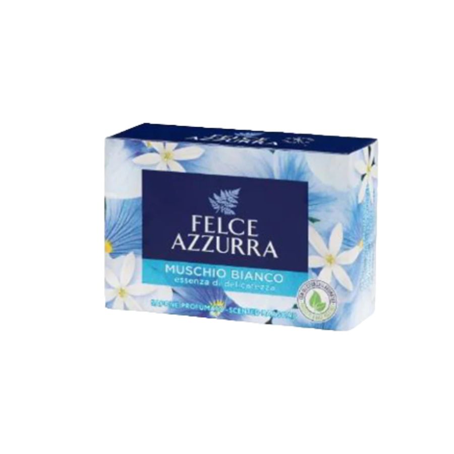 FELCE AZZURRA MUSCHIO SAPUN 100G