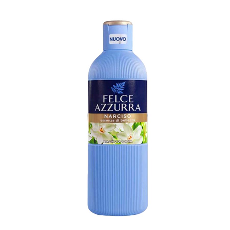 FELCE AZZURRA NARCISUSS GEL ZA TUŠIRANJE 650ML