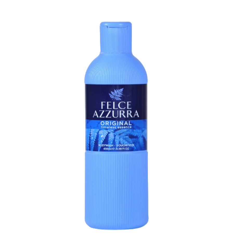 FELCE AZZURRA ORIGINAL GEL ZA TUŠIRANJE 650ML