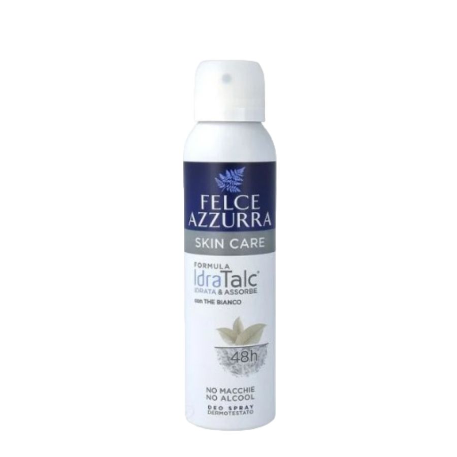 FELCE AZZURRA SKIN CARE DEO 150 ML