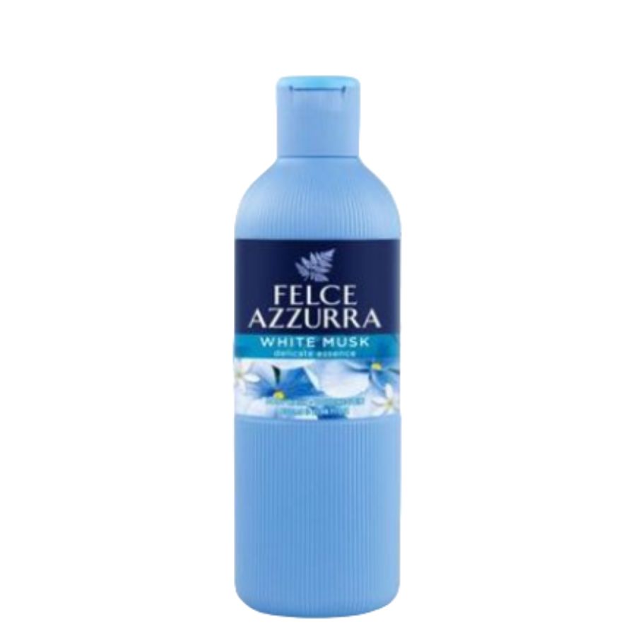 FELCE AZZURRA WHITE GEL ZA TUŠIRANJE 650ML