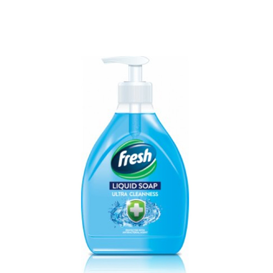 FRESH ULTRA CLEANNESS TEČNI SAPUN 500ML