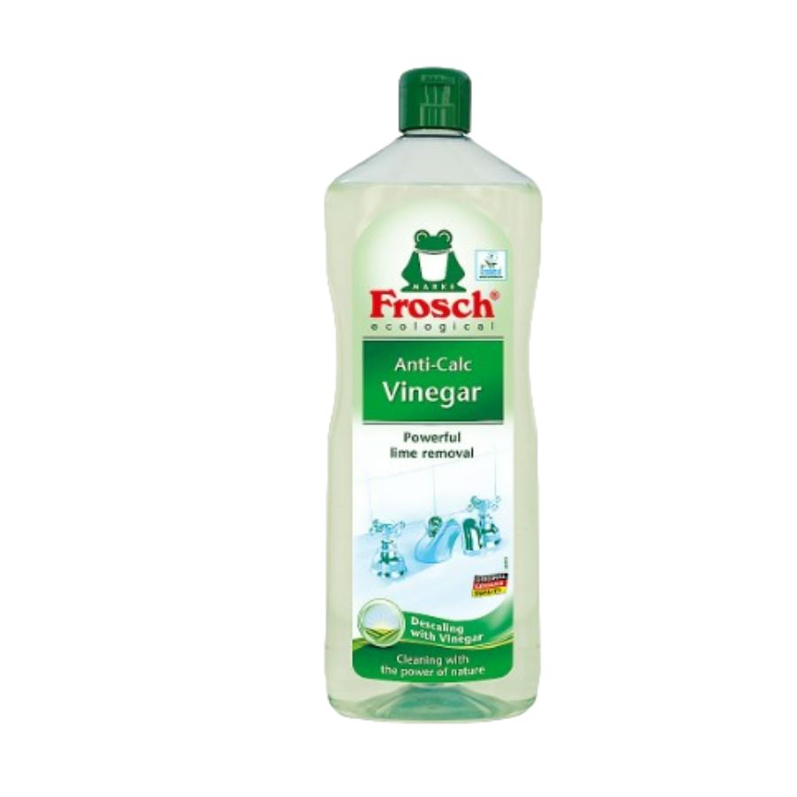 FROSCH ANTI-CALC VINEGER UNIVERSAL 1 L