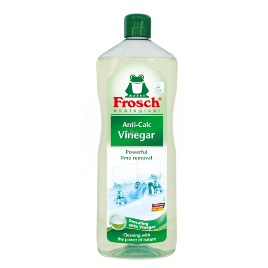 FROSCH ANTI-CALC VINEGER UNIVERSAL 1 L