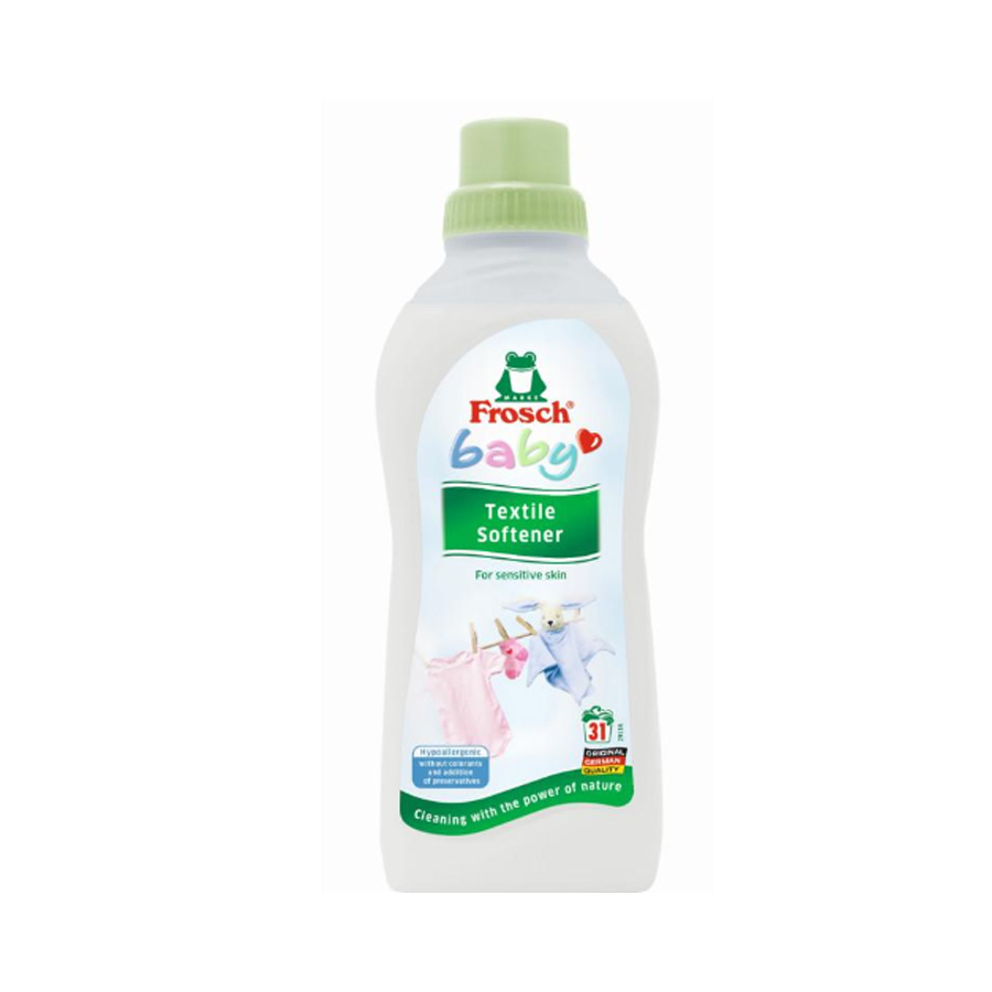 FROSCH BABY OMEKŠIVAČ 750 ML