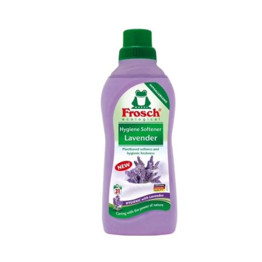 FROSCH LAVANDER OMEKŠIVAČ 750 ML