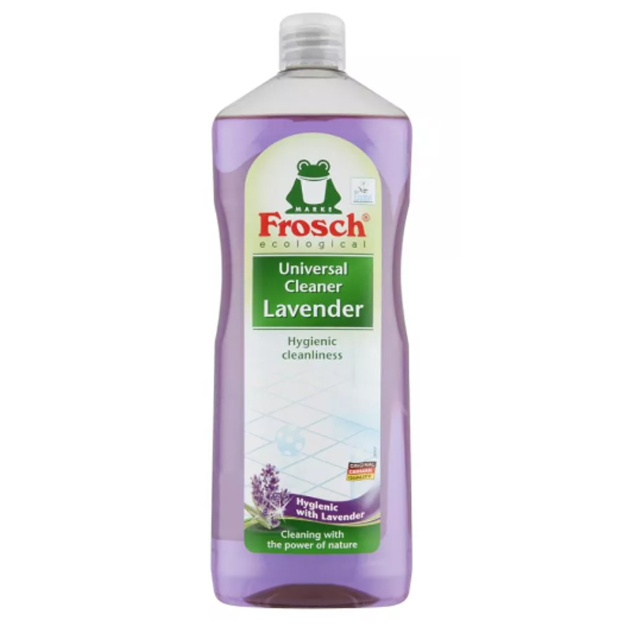 FROSCH LAVANDER UNIVERSAL CLEANER 1 L