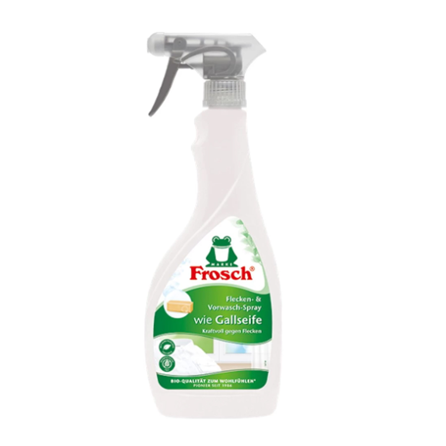 FROSCH ODSTRANJIVAČ FLEKA SPREJ 500 ML