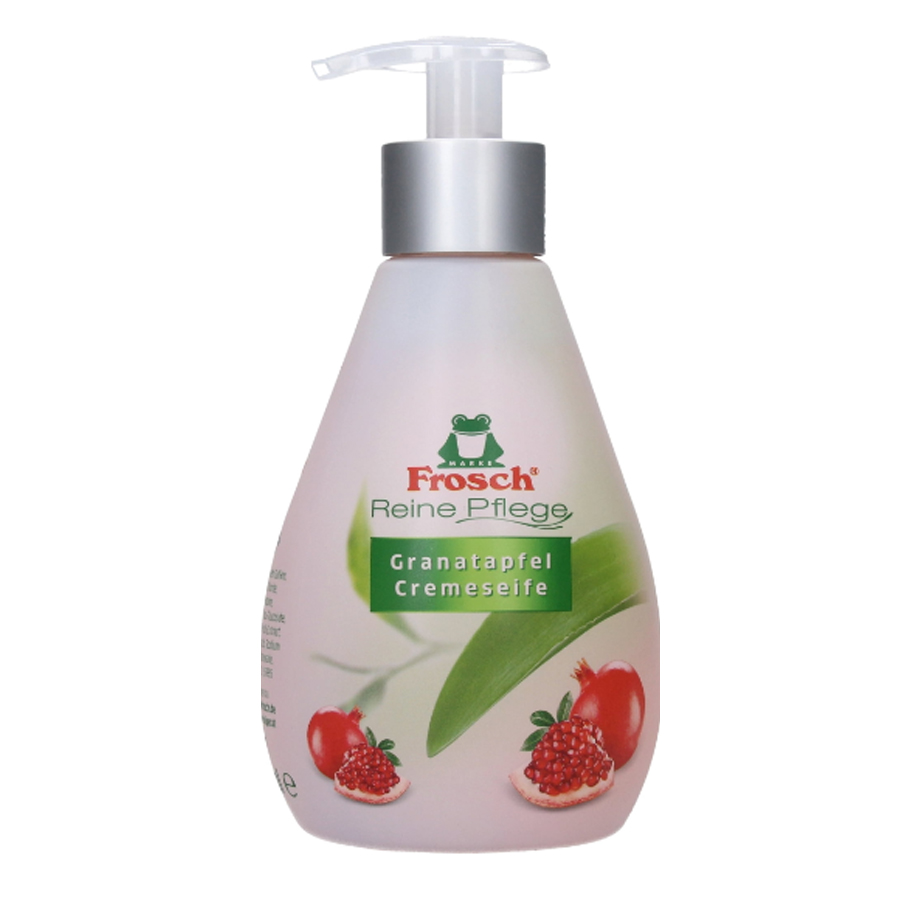 FROSCH POMEGRANATE NAR TECNI SAPUN 300ML