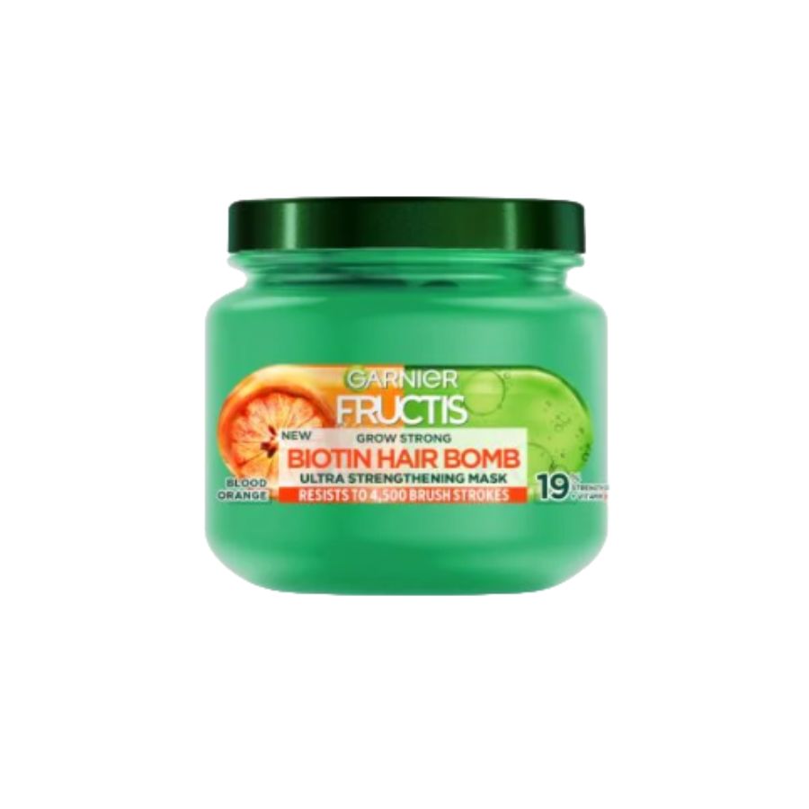 FRUCTIS GROW STRONG MASKA ZA KOSU 320ML