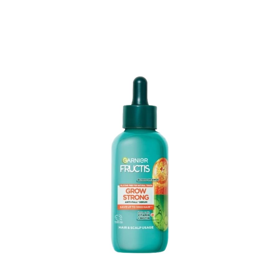 FRUCTIS GROW STRONG ORANGE SERUM PROTIV OPADANJA KOSE 125ML