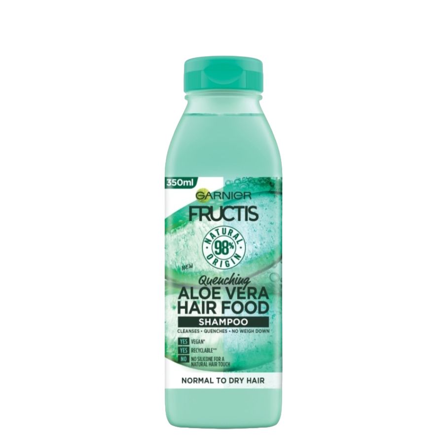 FRUCTIS HAIR FOOD ALOE VERA ŠAMPON ZA KOSU 350ML