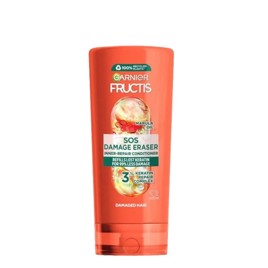 FRUCTIS SOS DAMAGE ERASER REGENERATOR 200 ML