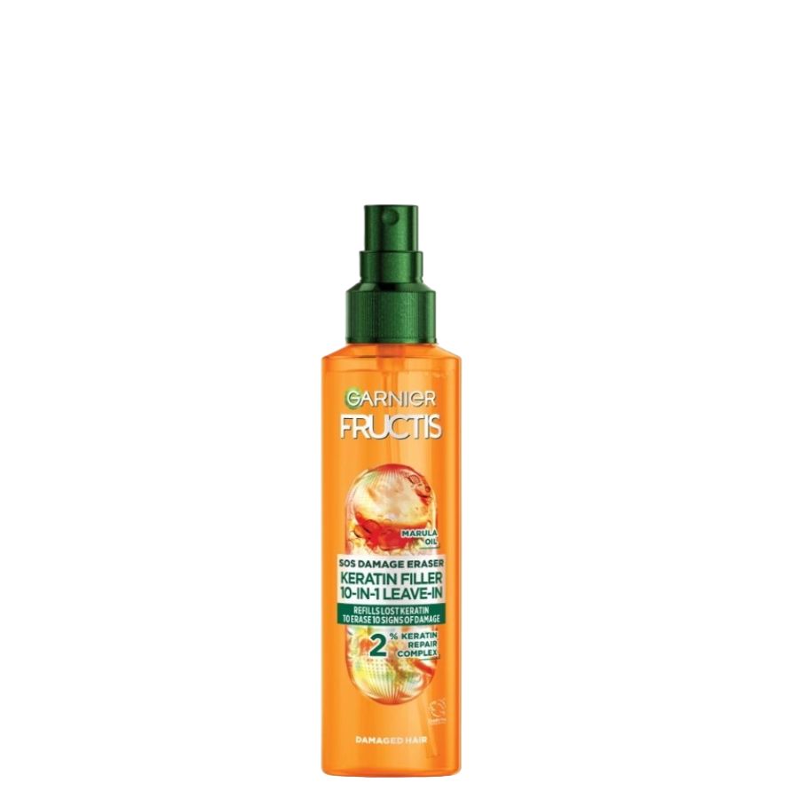 FRUCTIS SOS KERATIN SERUM 150ML