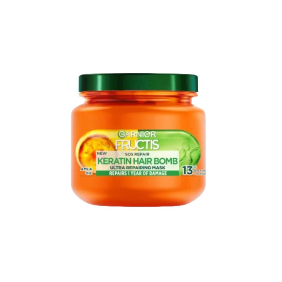 FRUCTIS SOS REPAIR MASKA ZA KOSU 320ML