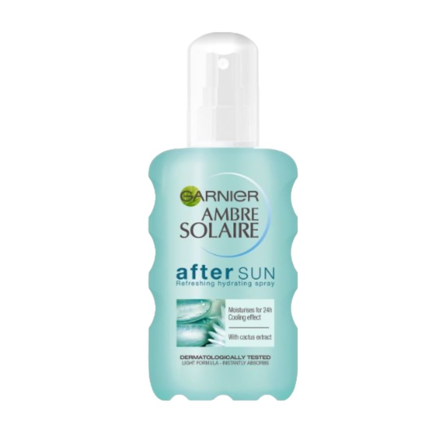 GARNIER AMBRE SOLAIRE AFTER SUN HIDRANTNI SPREJ 200ML