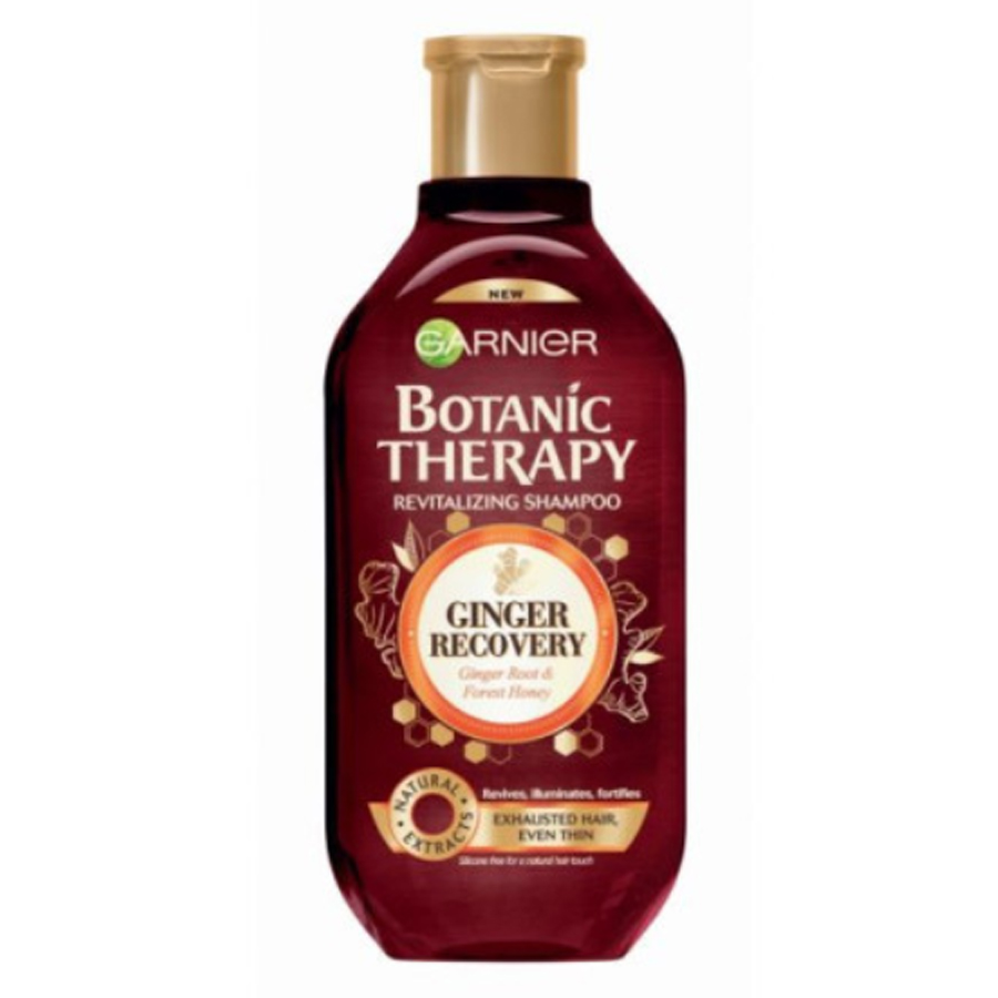 GARNIER BOTANIC GINGER RECOVERY ŠAMPON 400ML