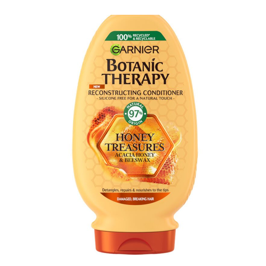 GARNIER BOTANIC HONEY&PROPOLIS REGENERATOR 200ML