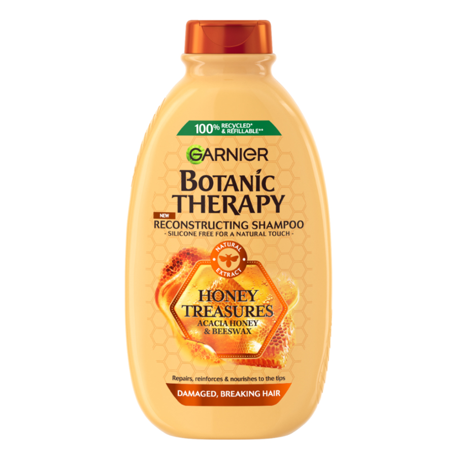 GARNIER BOTANIC HONEY&PROPOLIS ŠAMPON 250ML