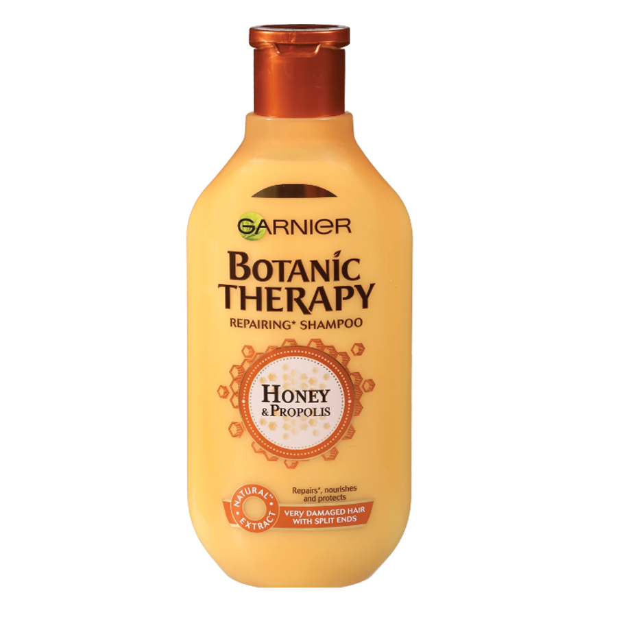 GARNIER BOTANIC HONEY&PROPOLIS ŠAMPON 400ML