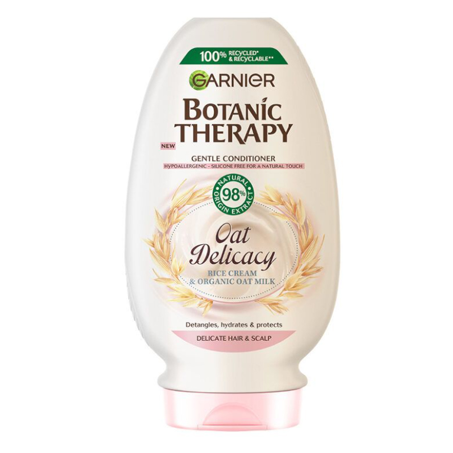 GARNIER BOTANIC OAT DELICACY REGENERATOR 200ML