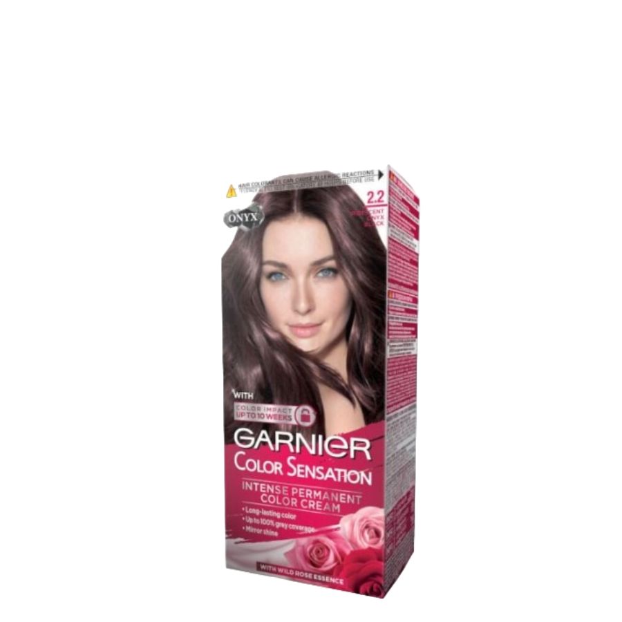 GARNIER COLOR SENSATION 2.2 BOJA ZA KOSU