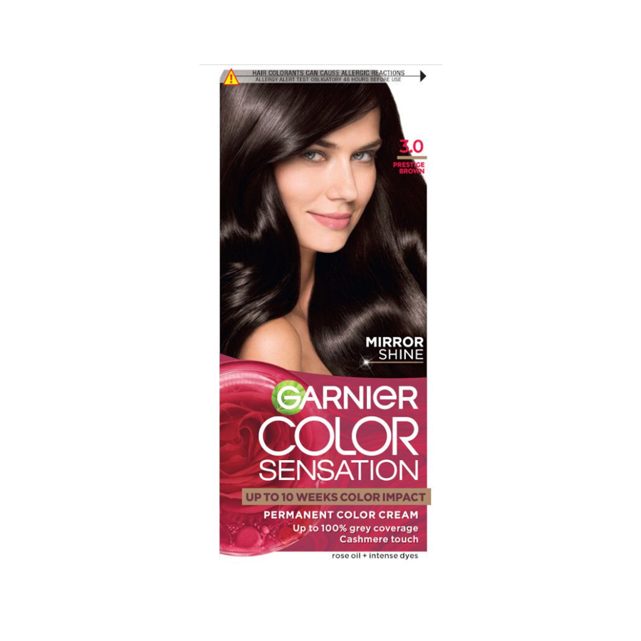 GARNIER COLOR SENSATION 3.0 BOJA ZA KOSU