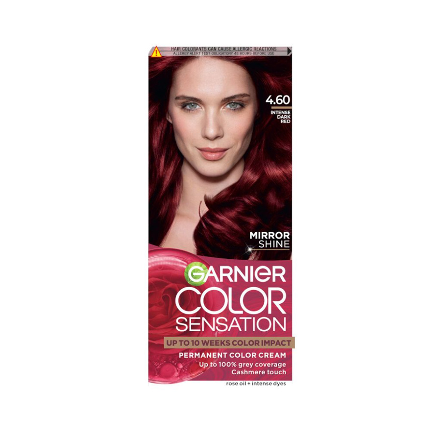 GARNIER COLOR SENSATION 4.60 BOJA ZA KOSU