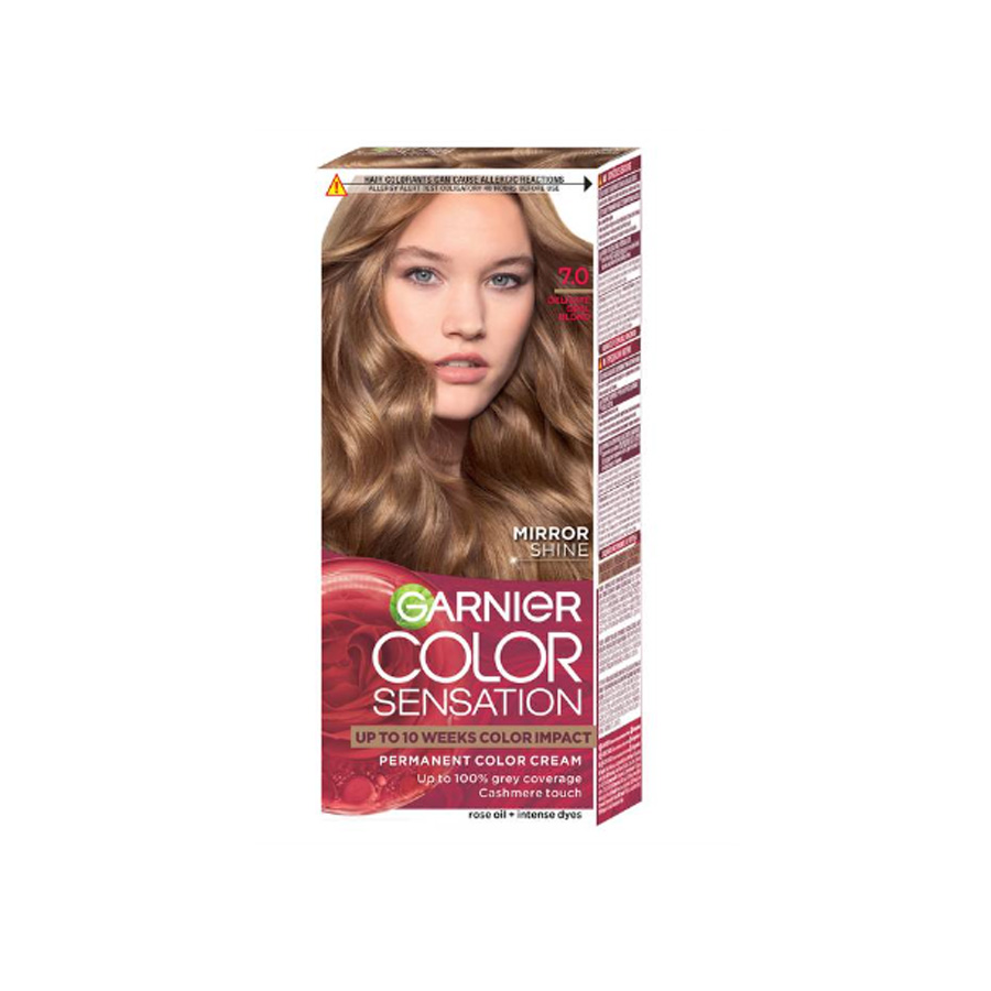 GARNIER COLOR SENSATION 7.0 BOJA ZA KOSU