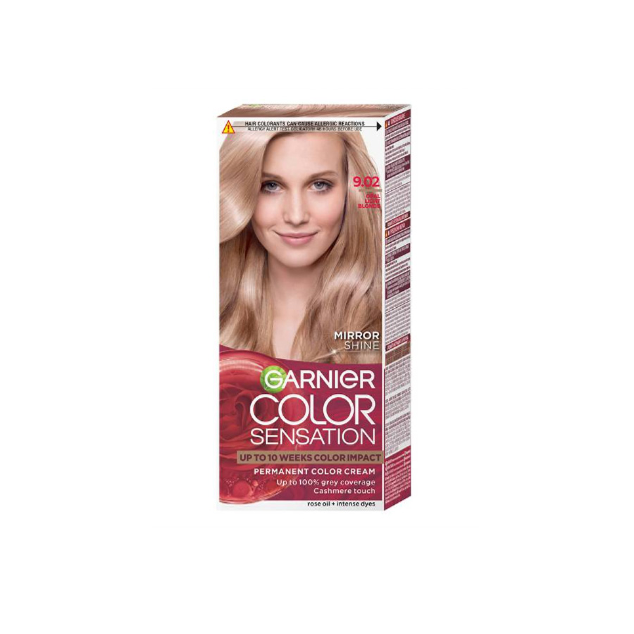 GARNIER COLOR SENSATION 9.02 BOJA ZA KOSU