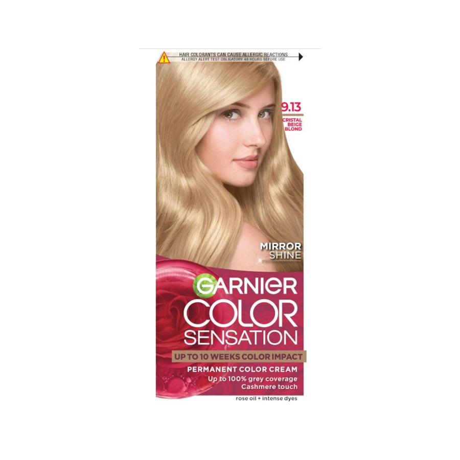 GARNIER COLOR SENSATION 9.13 BOJA ZA KOSU