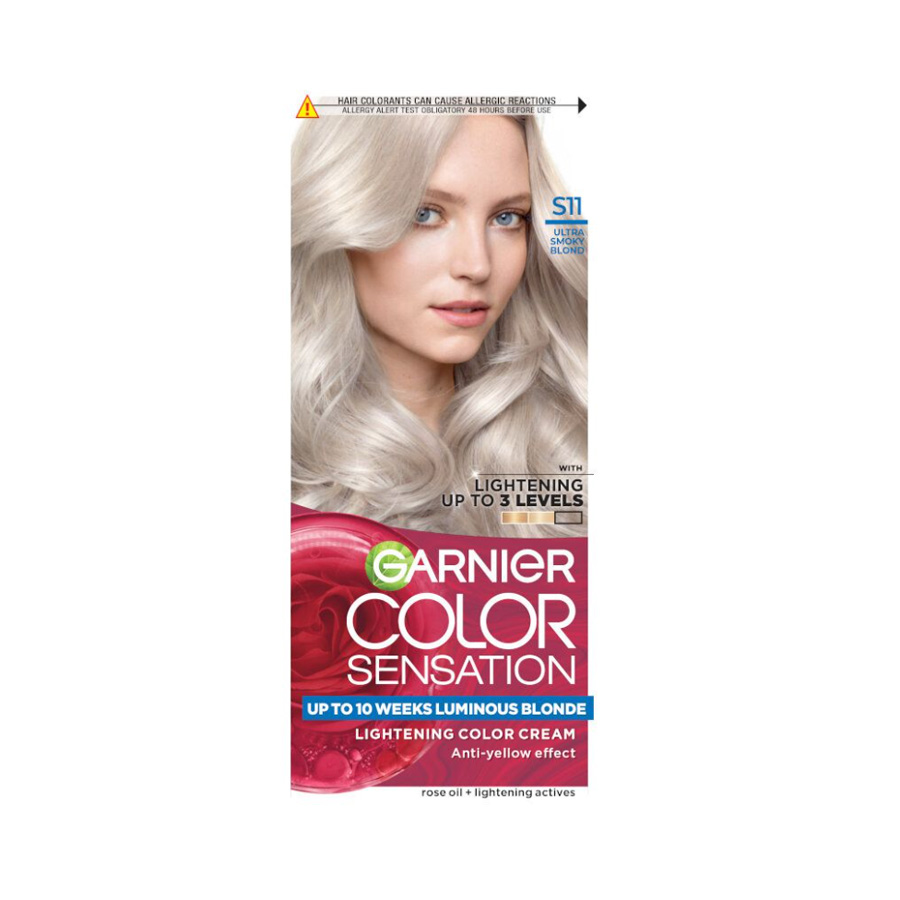 GARNIER COLOR SENSATION S 11 BOJA ZA KOSU