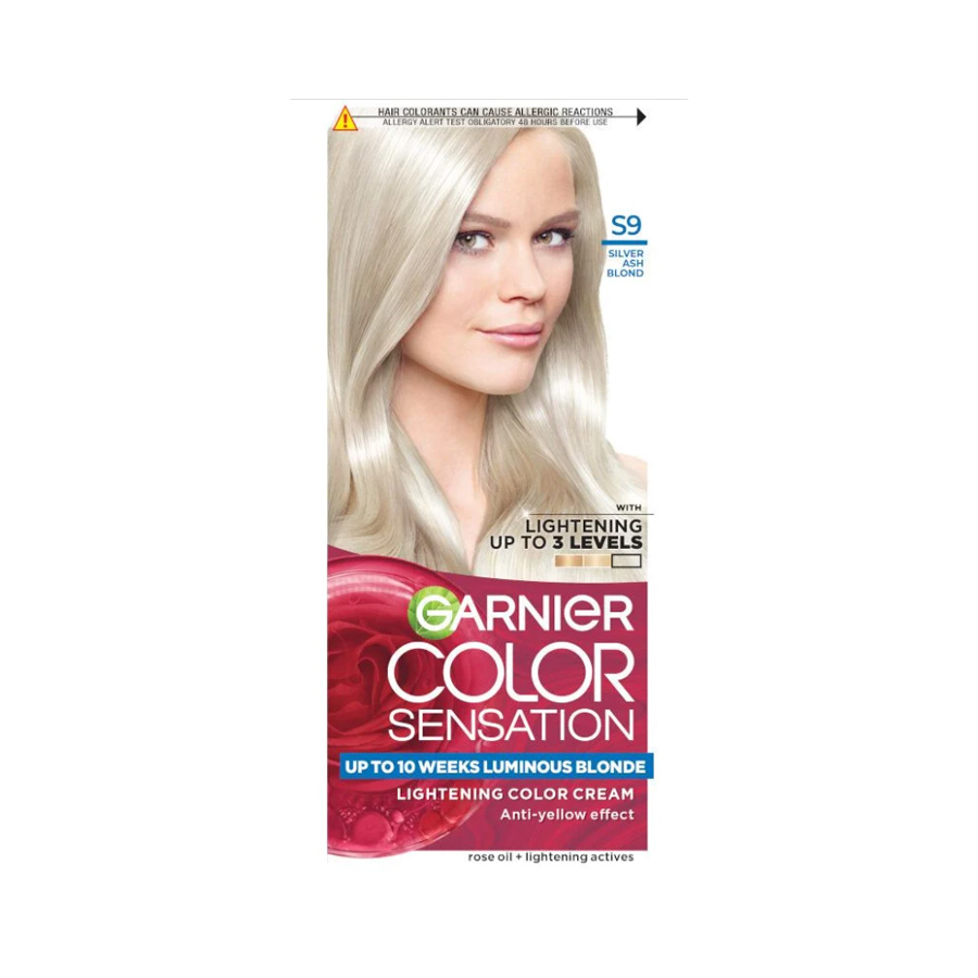 GARNIER COLOR SENSATION S 9 BOJA ZA KOSU