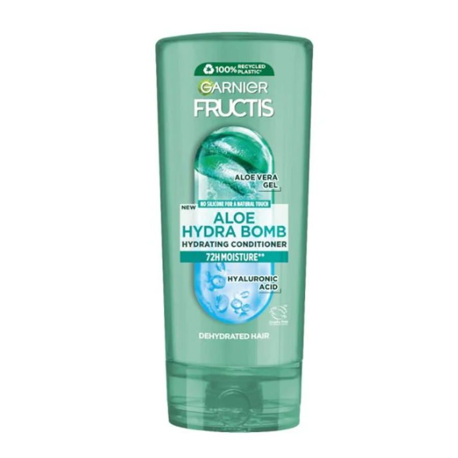 GARNIER FRUCTIS ALOE REGENERATOR 200 ML