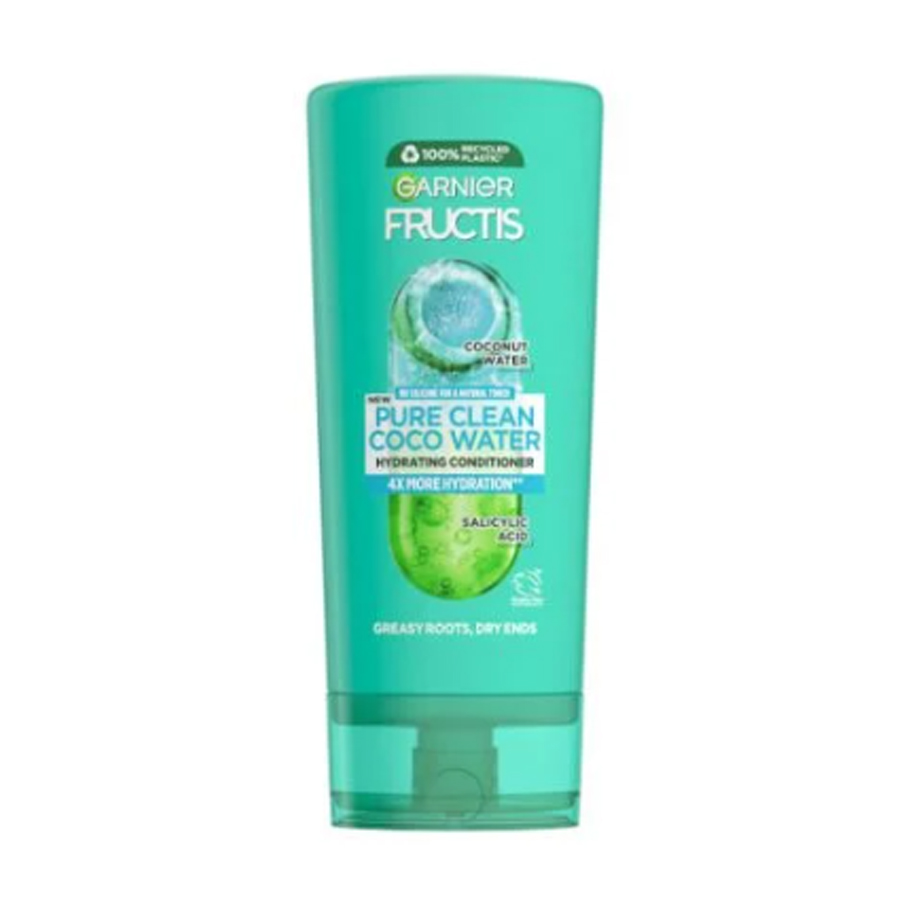 GARNIER FRUCTIS COCONUT WATER REGENERATOR 200 ML