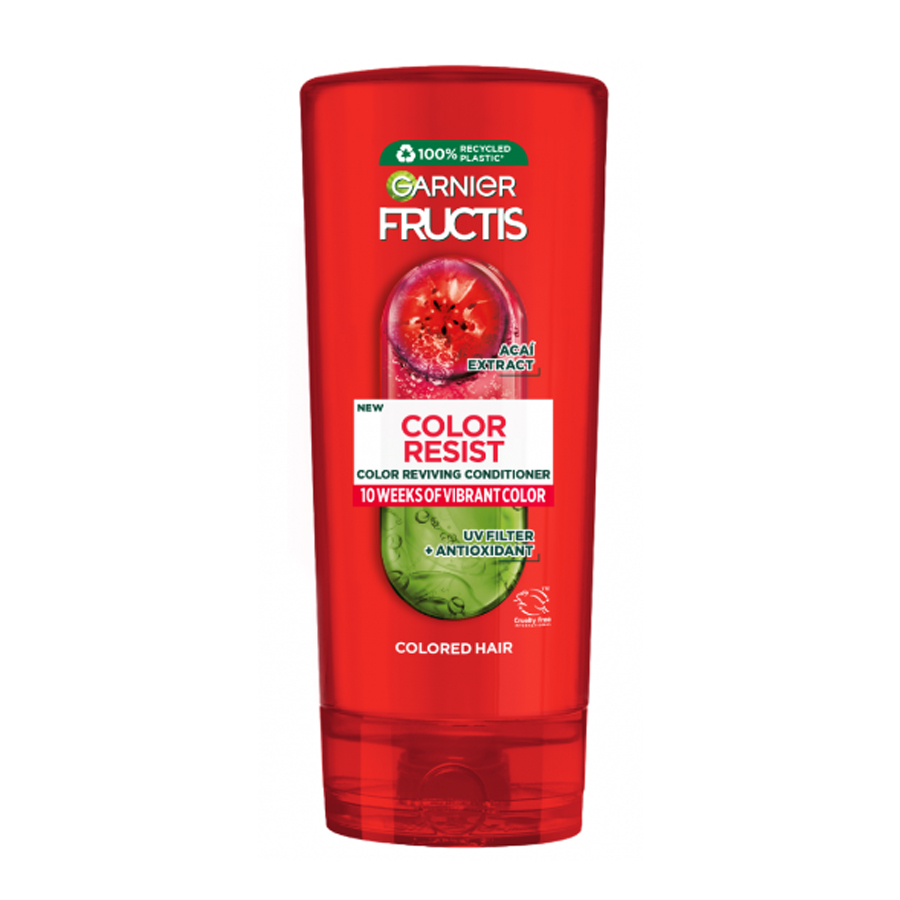 GARNIER FRUCTIS COLOR RESIST REGENERATOR 200 ML