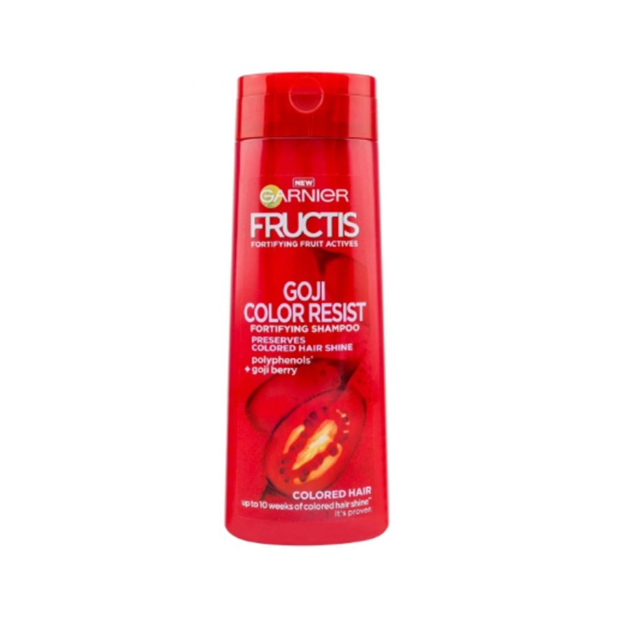 GARNIER FRUCTIS COLOR RESIST ŠAMPON ZA KOSU 250 ML