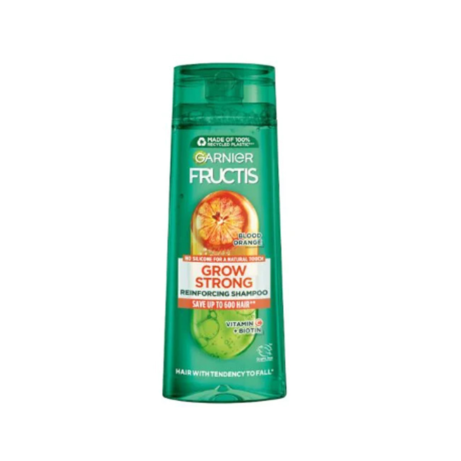 GARNIER FRUCTIS GROW STRONG ŠAMPON ZA KOSU 400 ML