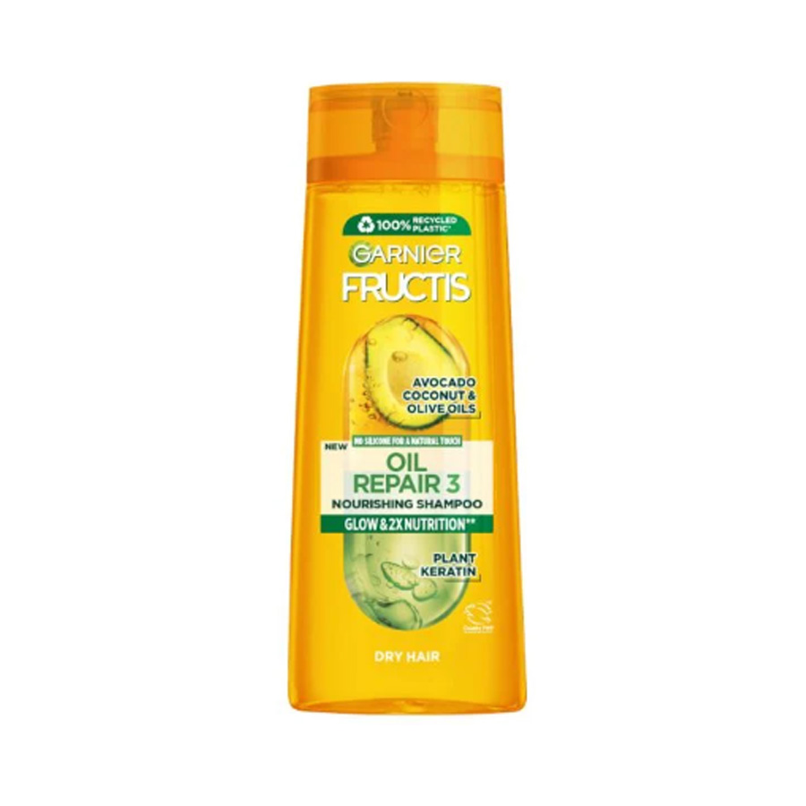 GARNIER FRUCTIS OIL REPAIR ŠAMPON ZA KOSU 250 ML