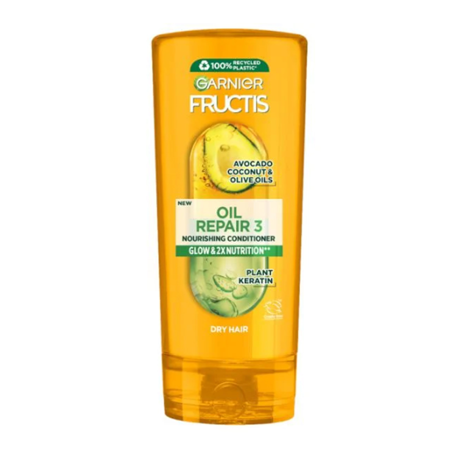 GARNIER FRUCTIS REPAIR&SHINE REGENERATOR 200 ML