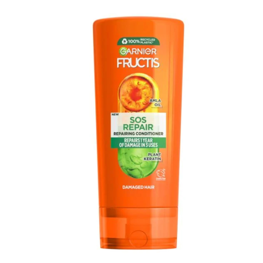 GARNIER FRUCTIS SOS REPAIR REGENERATOR 200 ML