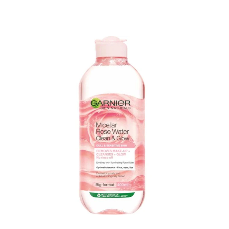 GARNIER ROSE MICELARNA VODA 400ML