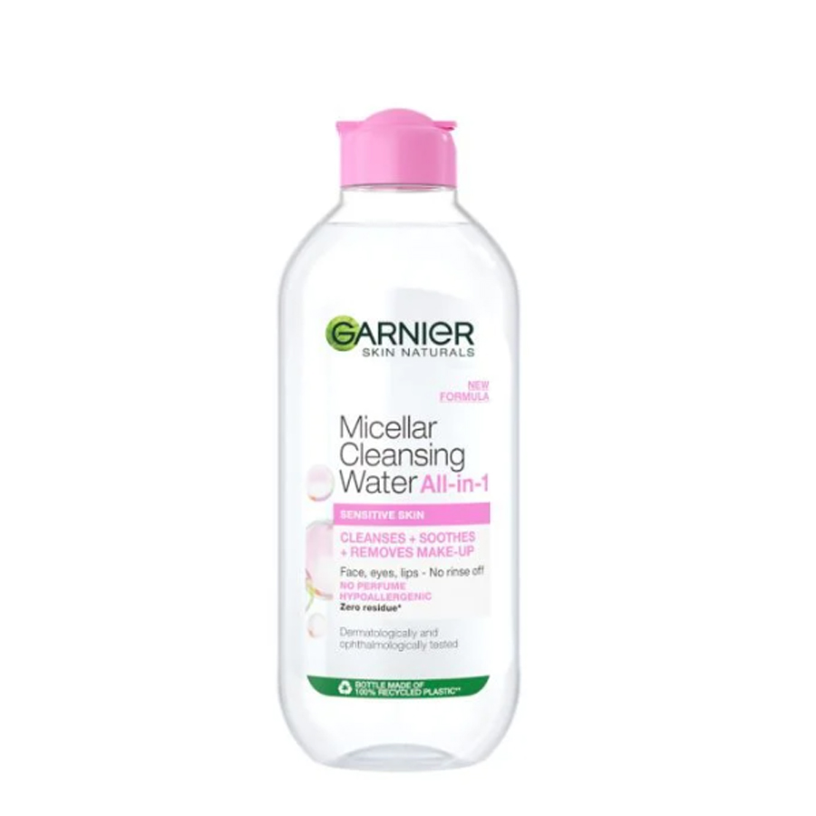 GARNIER SKIN NATURALS MICELARNA VODA 100ML