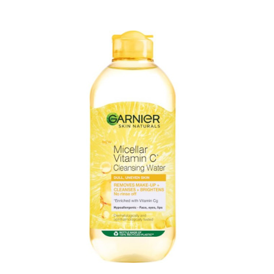 GARNIER VITAMIN C MICELARNA VODA 400ML