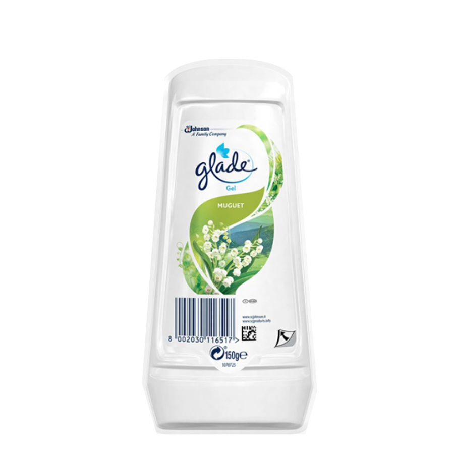 GLADE ĐURĐEVAK OSVEŽIVAČ GEL 150 G